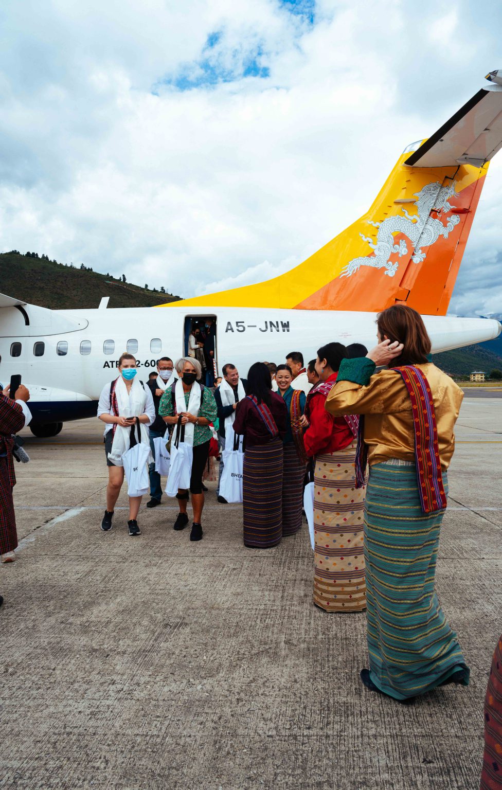 Travel Tips - NAMSEL TOURS & TREK