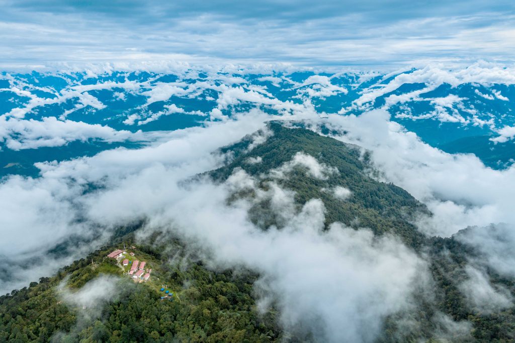 Getting into Bhutan - NAMSEL TOURS & TREK